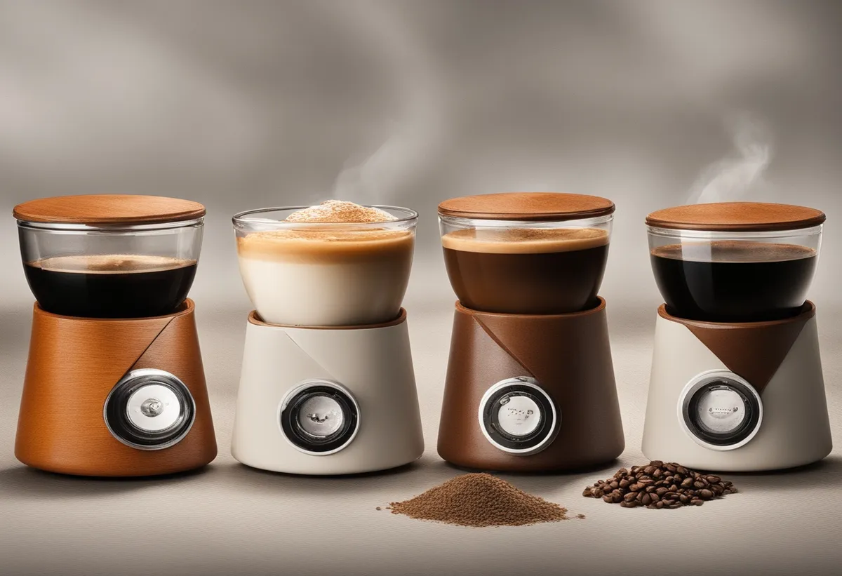 Comparativa de Cafeteras de goteo: Análisis y Opiniones Detalladas ...